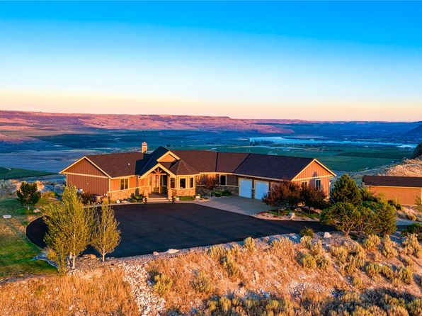 Brewster WA Real Estate - Brewster WA Homes For Sale | Zillow