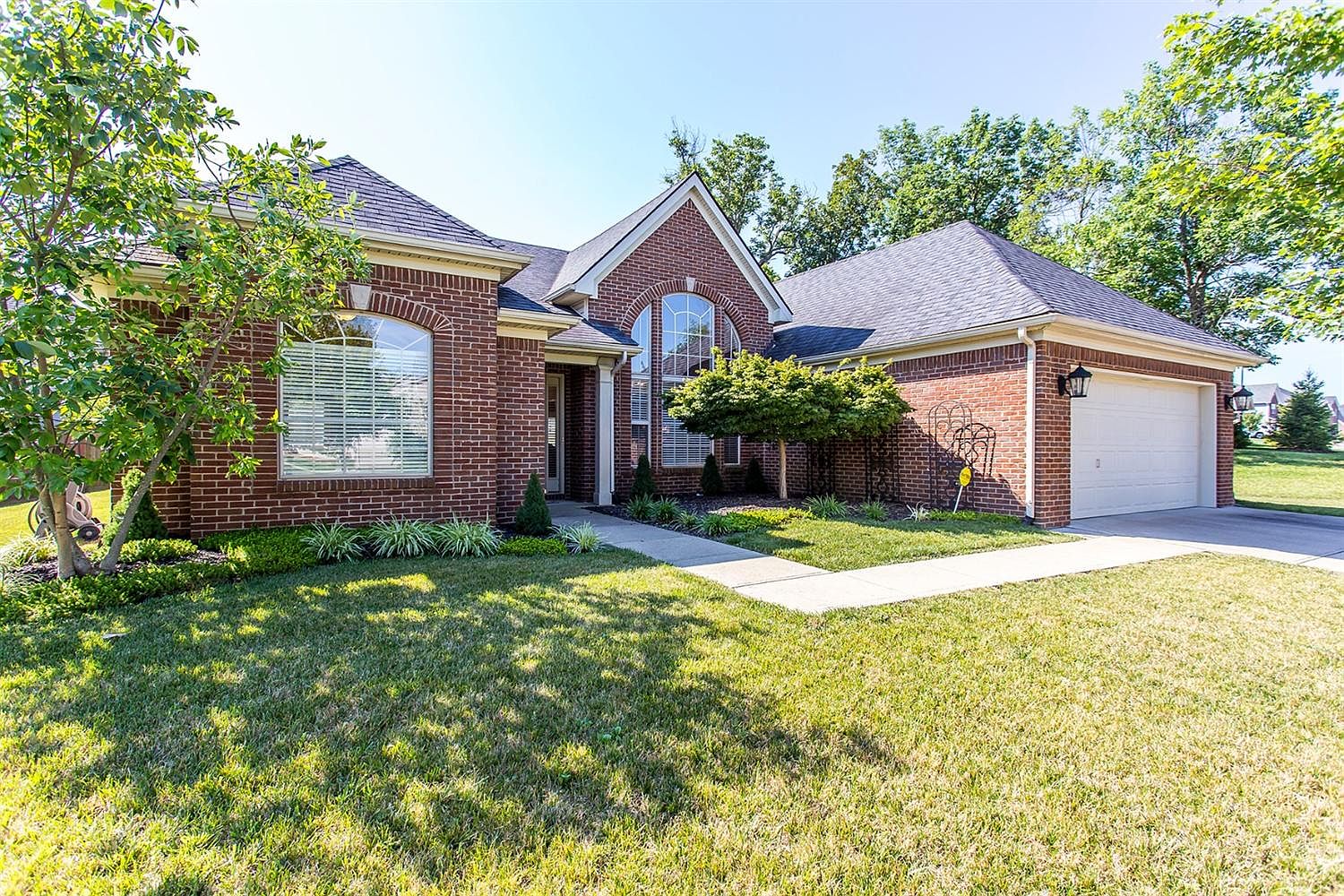 664 Maidencane Dr, Lexington, KY 40509 | Zillow