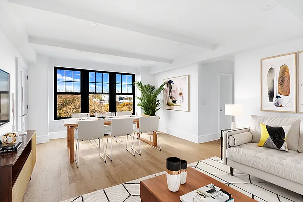33 Riverside Drive #6B in Upper West Side, Manhattan | StreetEasy
