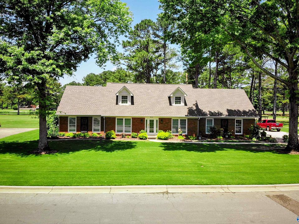 4536 Arrowhead Dr SE, Decatur, AL 35603 | Zillow