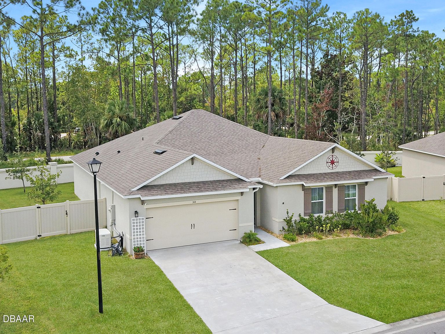 318 Sandoval Dr, Ormond Beach, FL 32174 | MLS #1113667 | Zillow