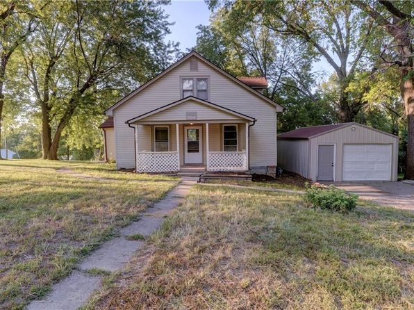 Ray County Missouri Property Map