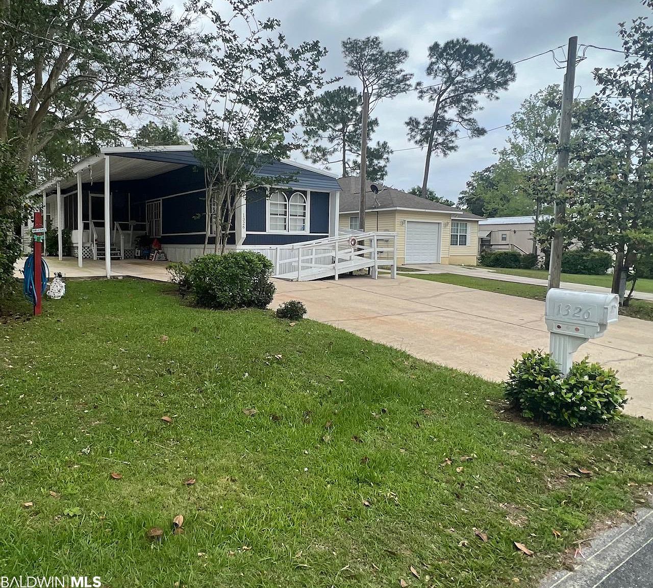 1326 Ridgewood Dr, Lillian, AL 36549 | MLS #344528 | Zillow