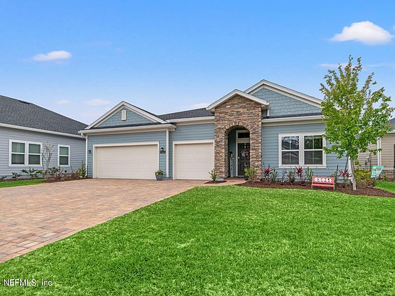 2764 CROSSFIELD Drive, Green Cove Springs, FL 32043 | Zillow