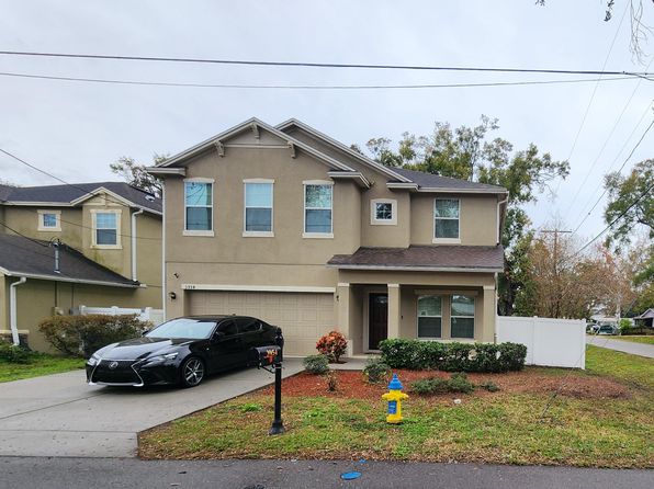 Houses For Rent in Tampa FL - 663 Homes | Zillow