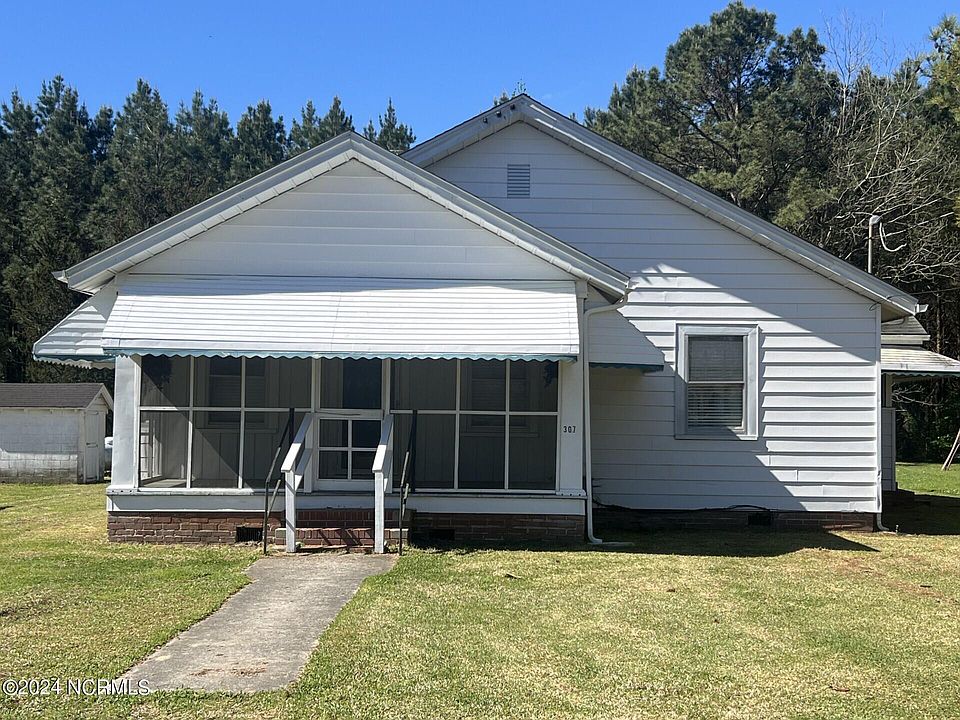 307 Bank Street, Roper, NC 27970 | Zillow