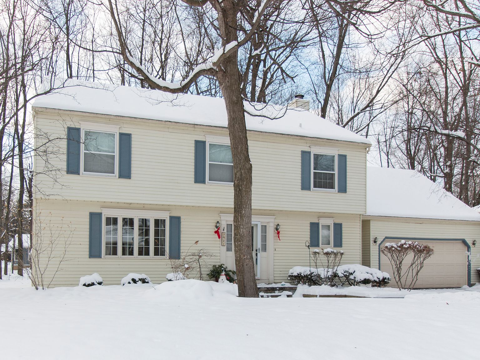 3921 Sheldrake Ave, Okemos, MI 48864 | Zillow