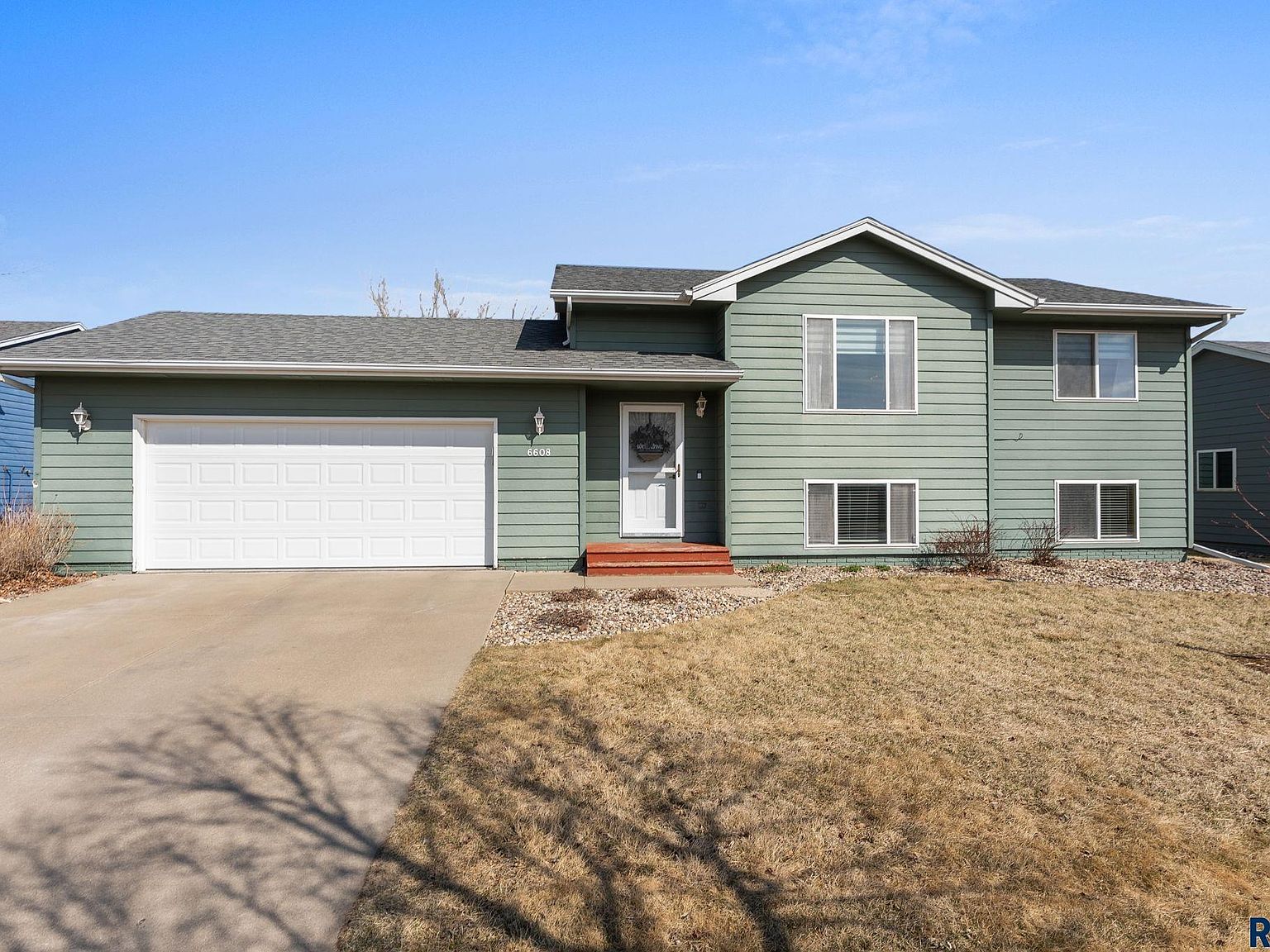6608 W 62nd St, Sioux Falls, SD 57106 | Zillow