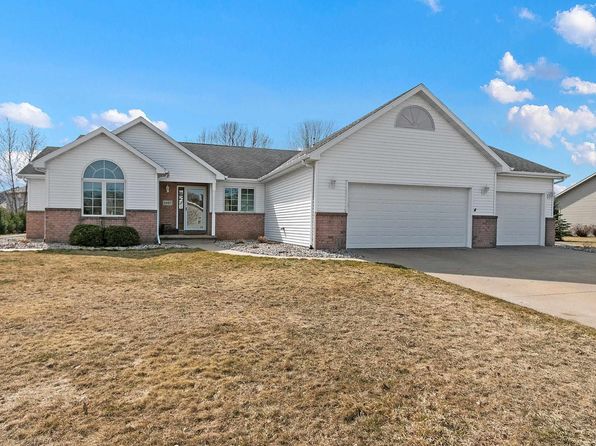 Neenah WI Real Estate - Neenah WI Homes For Sale | Zillow