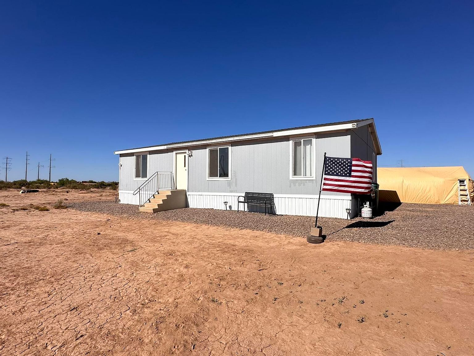 4541 S Murphy Rd, Stanfield, AZ 85172 | MLS #6711052 | Zillow
