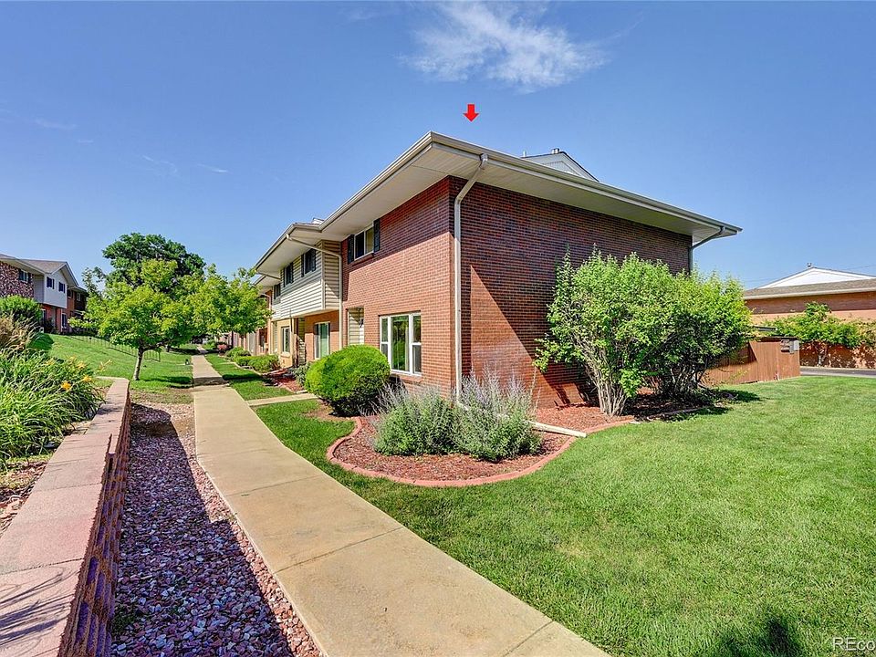 9253 E Nassau Avenue E Bldg 44 Unit 296, Denver, CO 80237 | Zillow