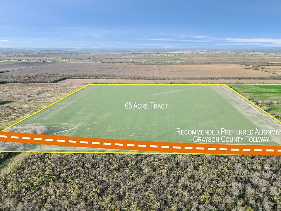 NULLC Wall Street Rd, Gunter, TX 75058 | MLS #20529160 | Zillow