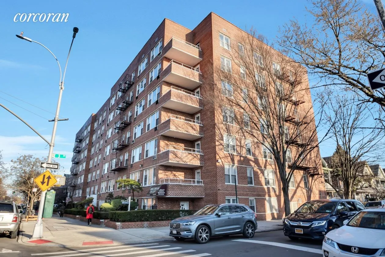 310 Beverley Road #5F in Kensington, Brooklyn | StreetEasy