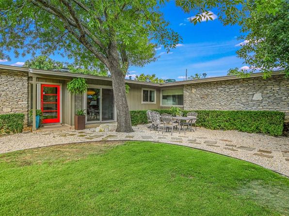 Mid Century Modern - Austin TX Real Estate - 82 Homes For Sale | Zillow