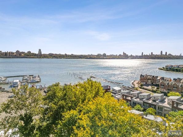 Edgewater NJ Real Estate - Edgewater NJ Homes For Sale | Zillow