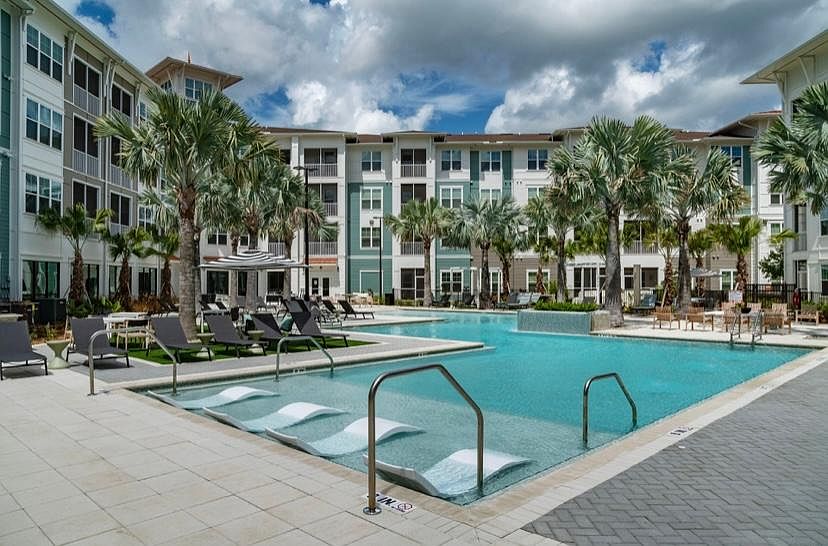 8080 Essex Point Cir Orlando FL | Zillow