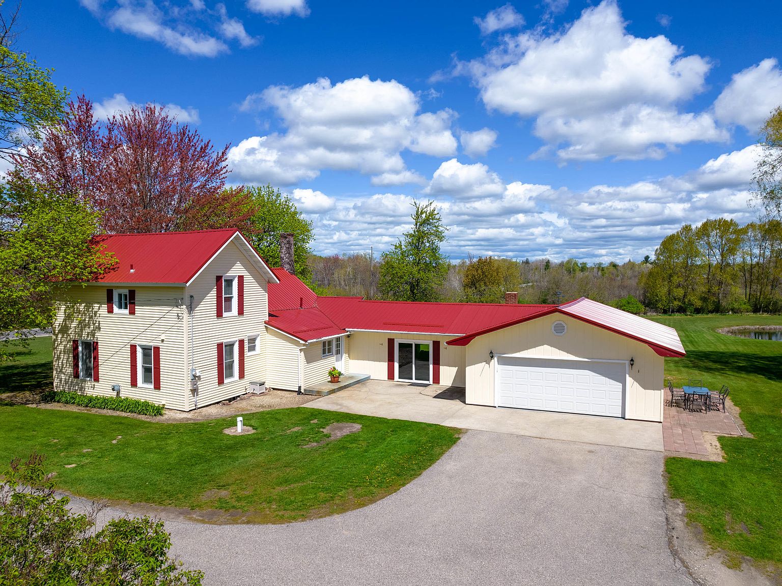 9508 30th Ave, Remus, MI 49340 | Zillow