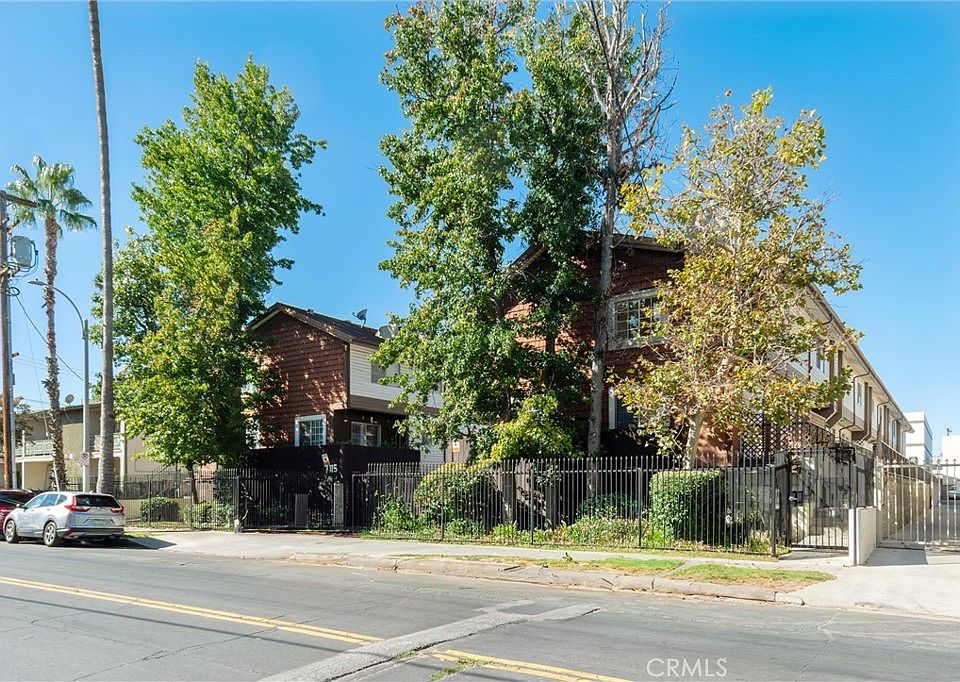 7115 Etiwanda Ave UNIT 1, Reseda, CA 91335 | Zillow