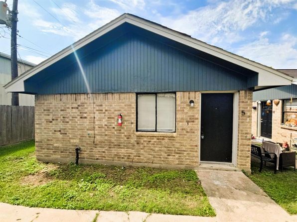1 Bedroom Houses for Rent in Houston TX - 74 houses | Zillow
