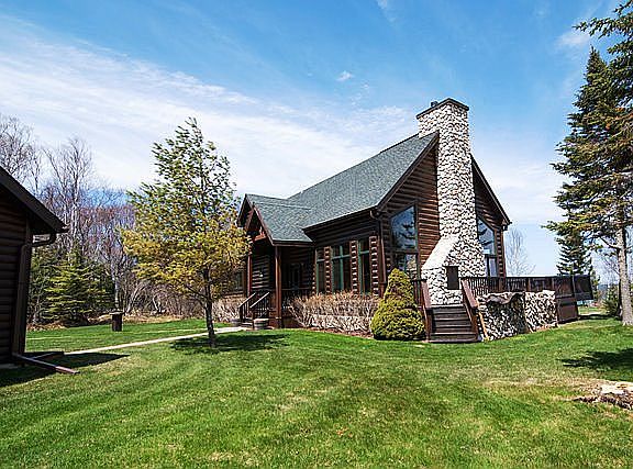 90590 Bark Point Rd, Herbster, WI 54844 | Zillow