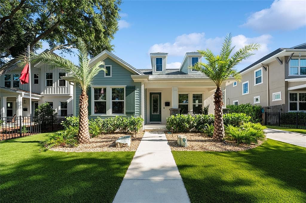790 36th Ave N, Saint Petersburg, FL 33704 | Zillow