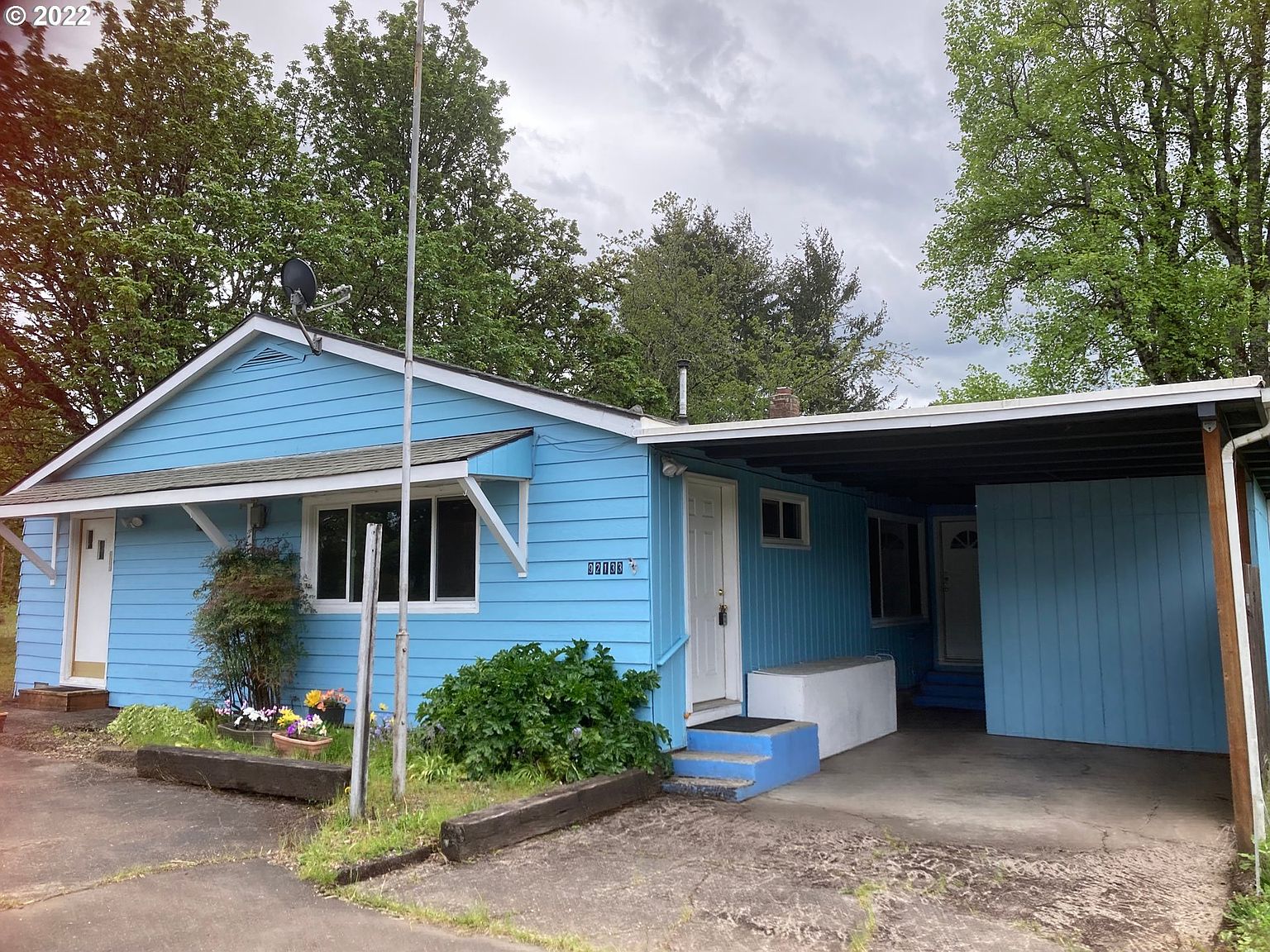 92133 Marcola Rd, Marcola, OR 97454 | Zillow
