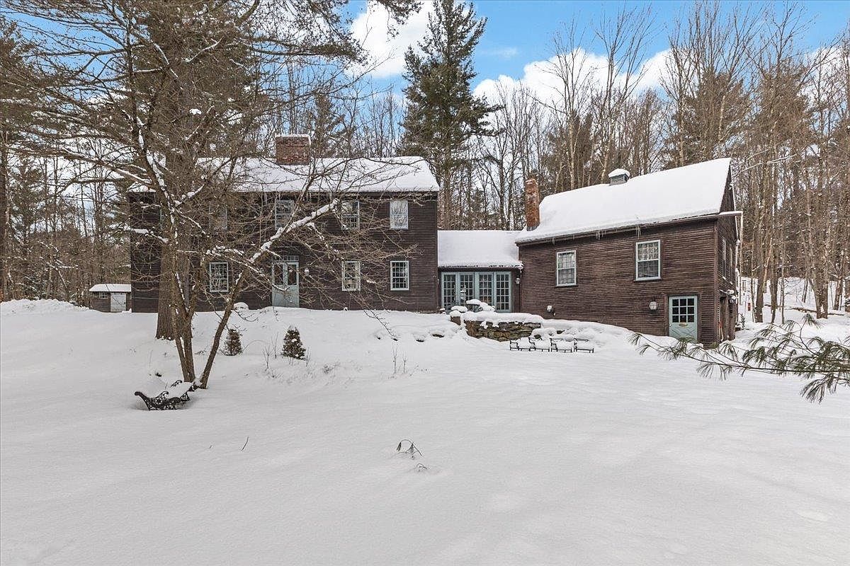 429 Gilcrist Road, Stowe, VT 05672 | Zillow