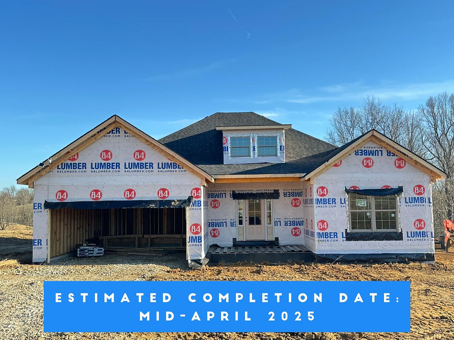 339 Wolverine Way, Richmond, KY 40475 | MLS #25001974 | Zillow