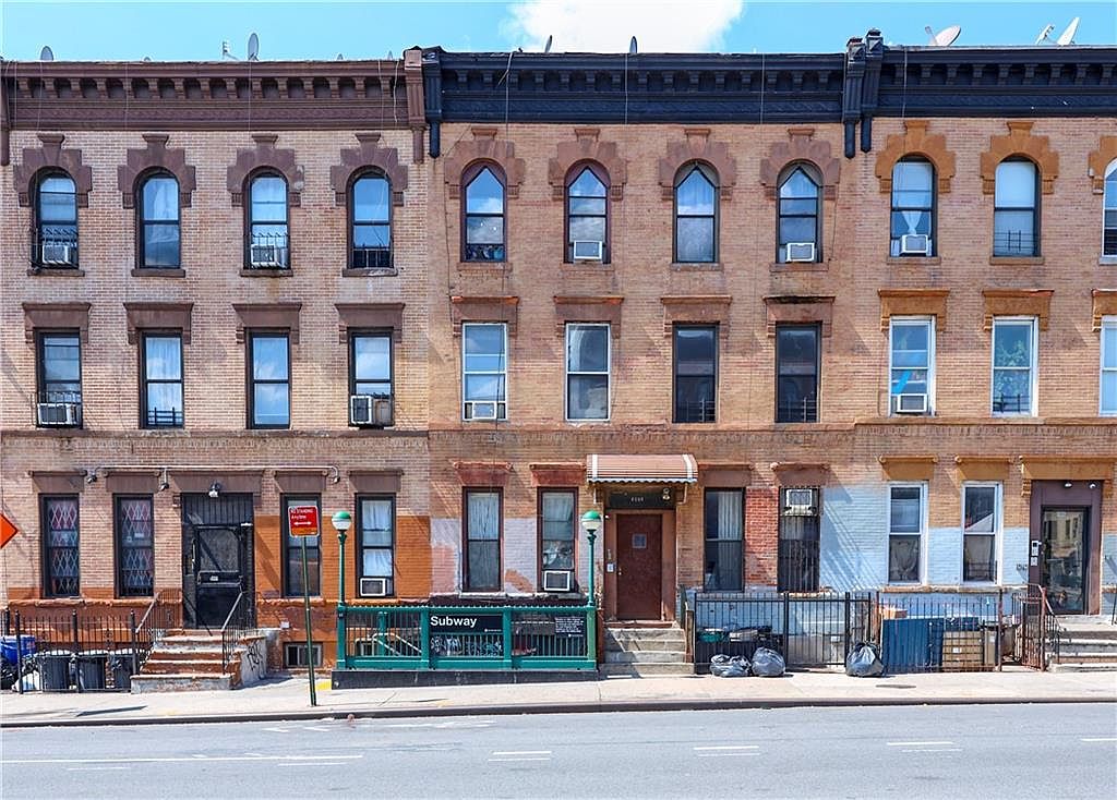 6008 4th Ave, Brooklyn, NY 11220 | Zillow