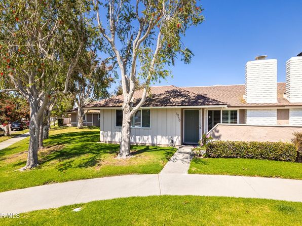 Oxnard CA Single Family Homes For Sale - 104 Homes | Zillow