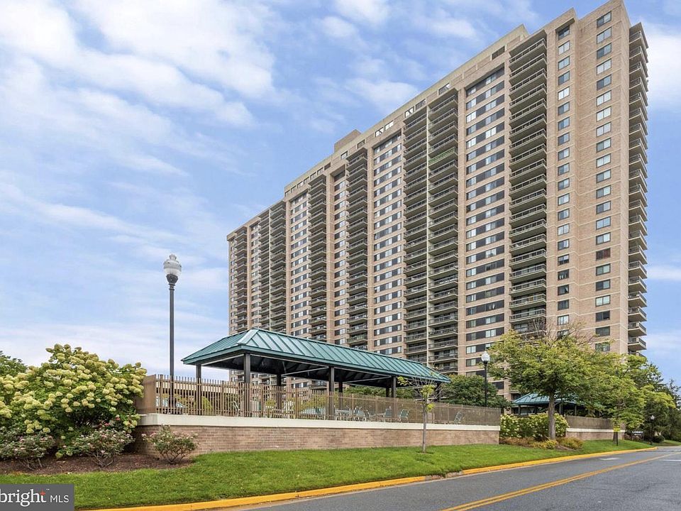 5501 Seminary Rd Falls Church VA | Zillow