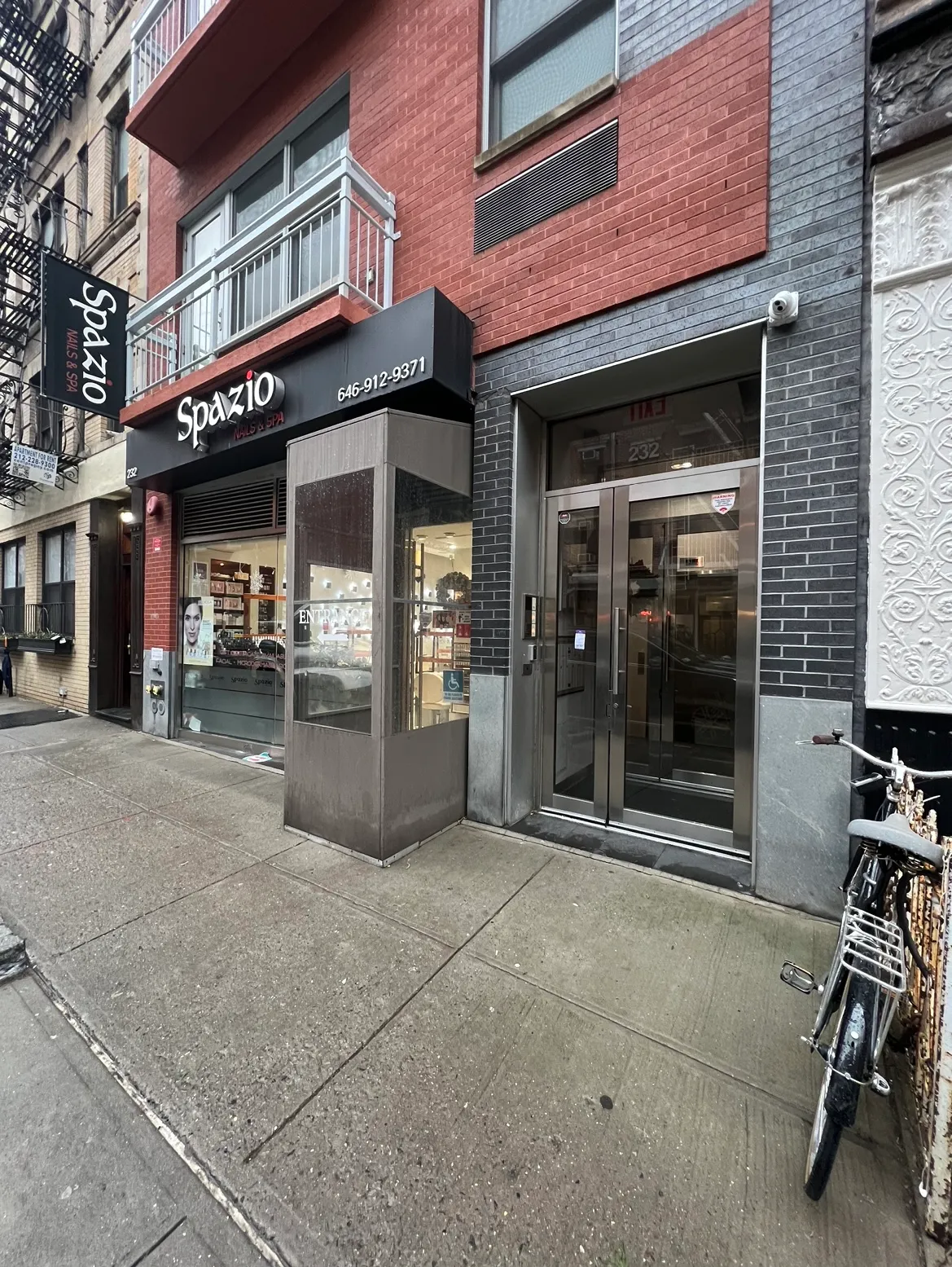 232 Mott Street #3 in Nolita, Manhattan | StreetEasy