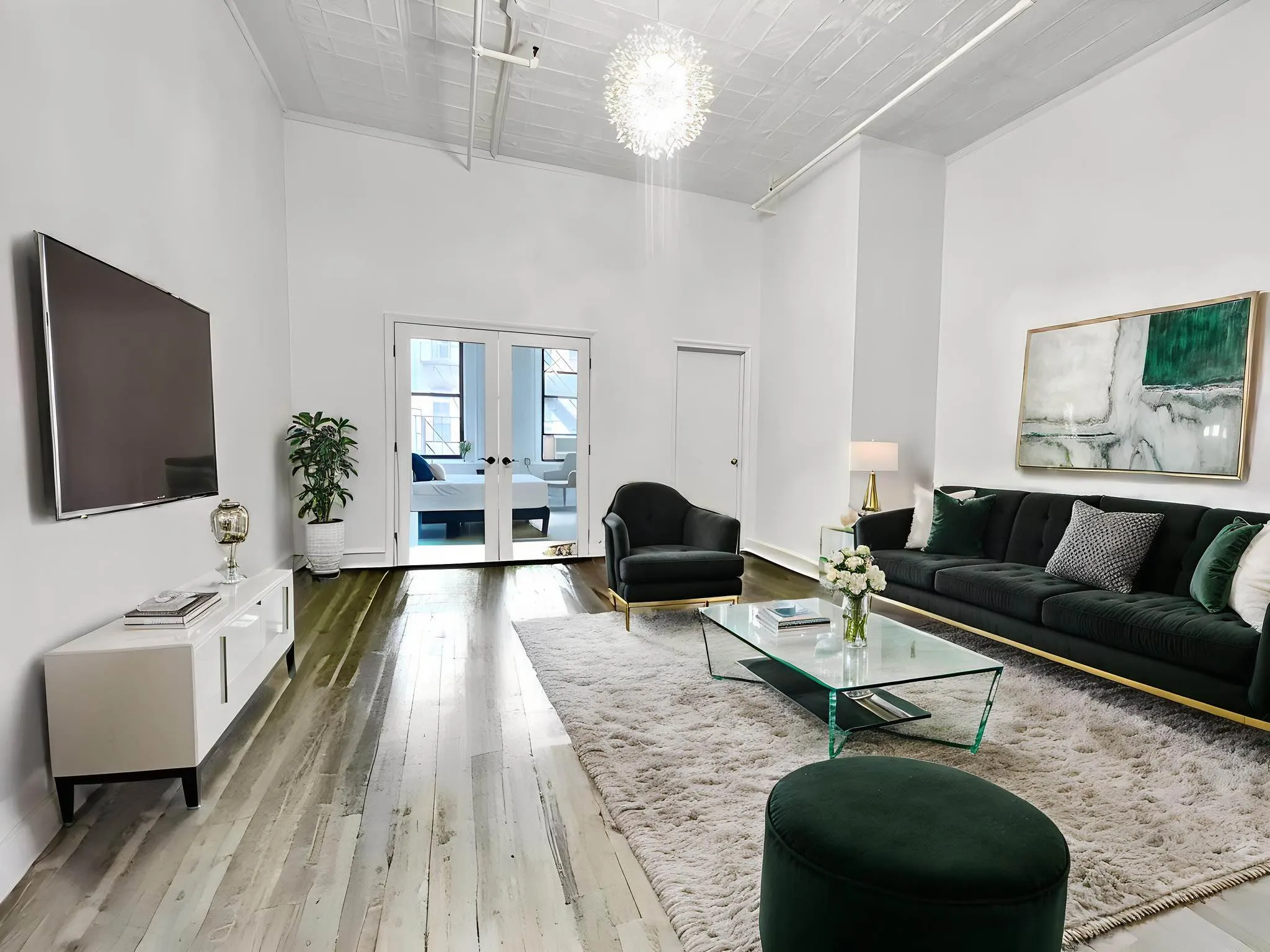 154 Chambers Street #2 in Tribeca, Manhattan | StreetEasy