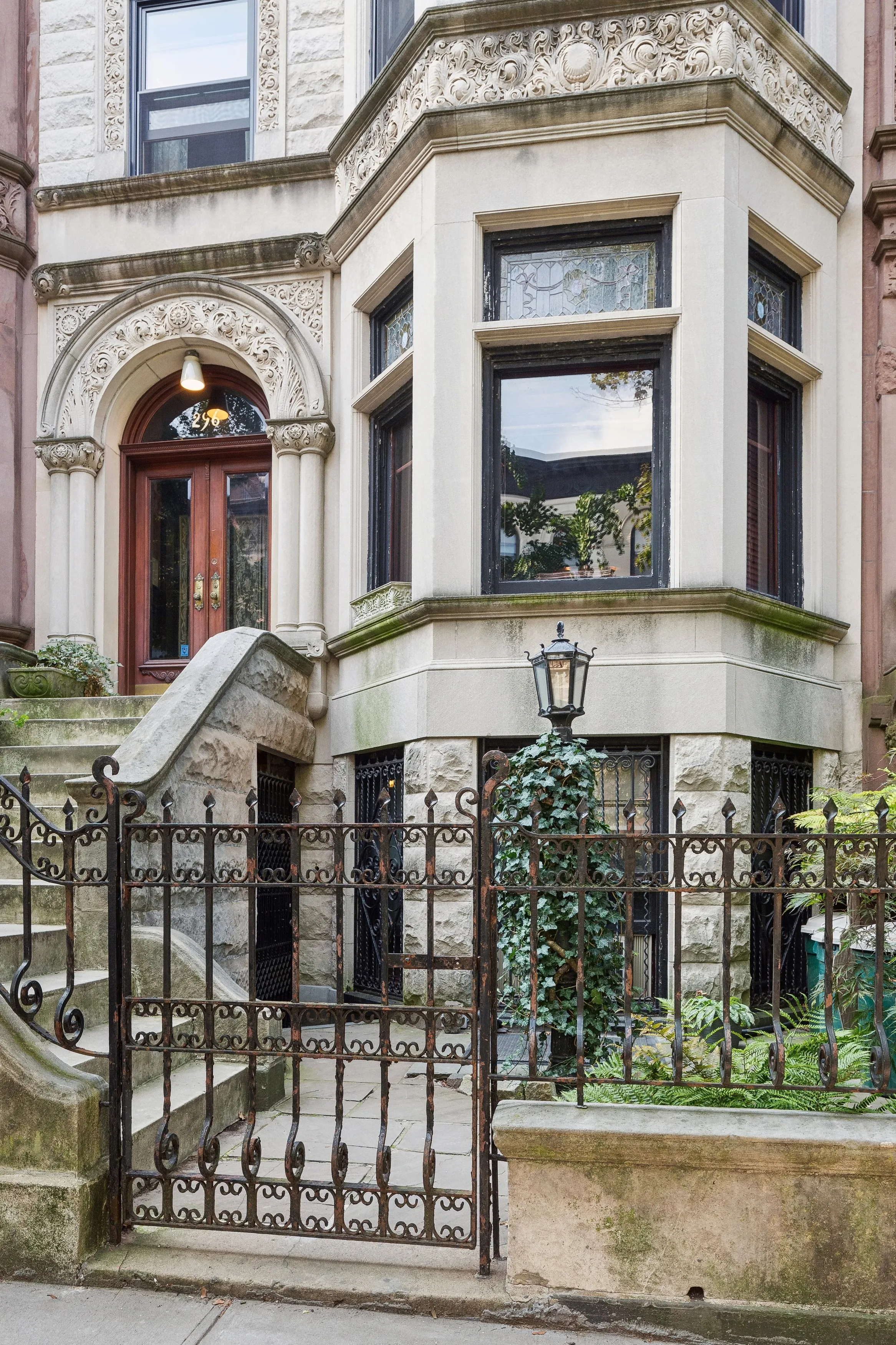 296 Garfield Place #3R in Park Slope, Brooklyn | StreetEasy