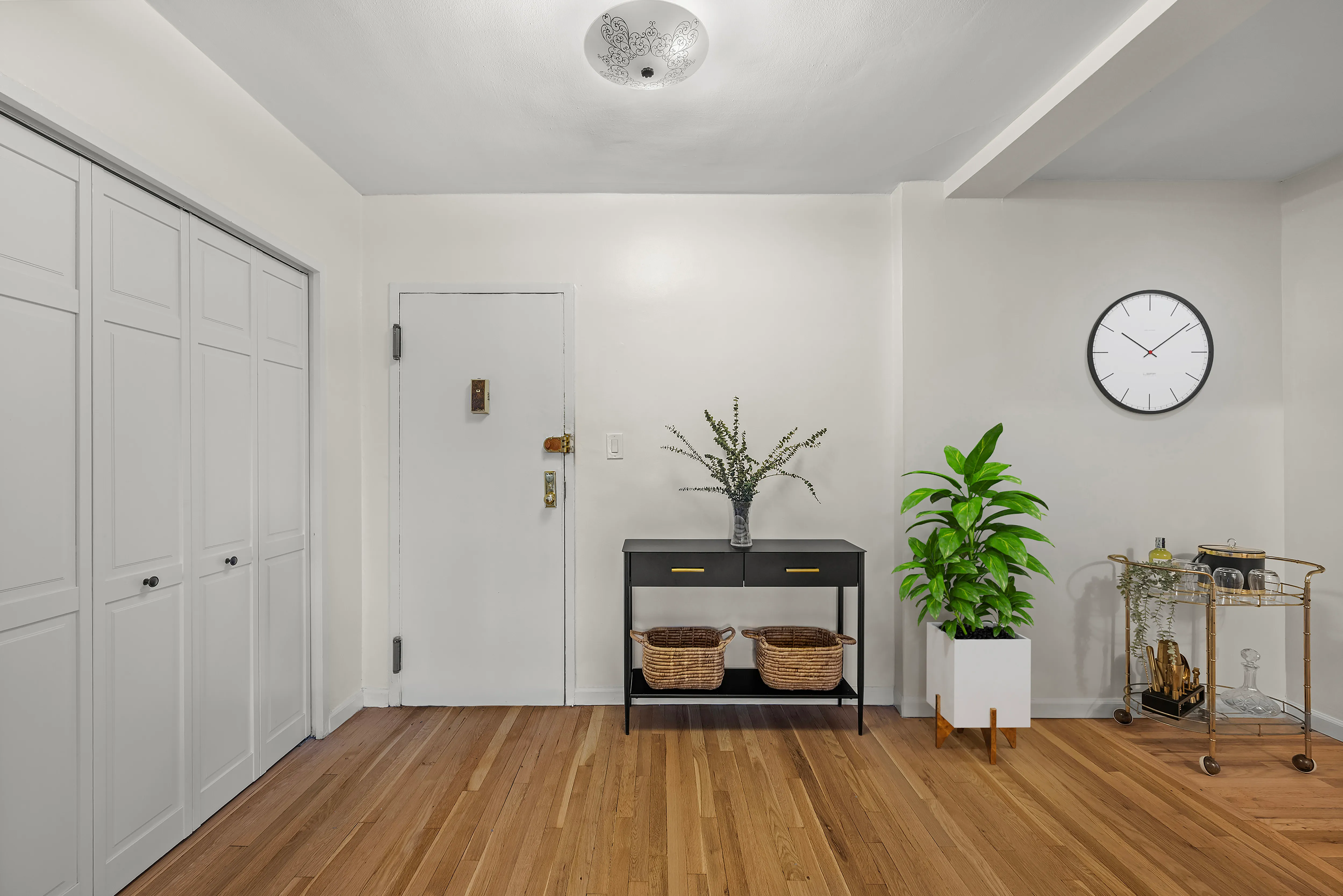 800 Grand Concourse #2BS in Concourse, Bronx | StreetEasy