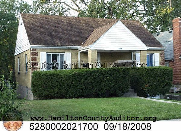 2217 Rosedale Ave, Cincinnati, OH 45237 | Zillow