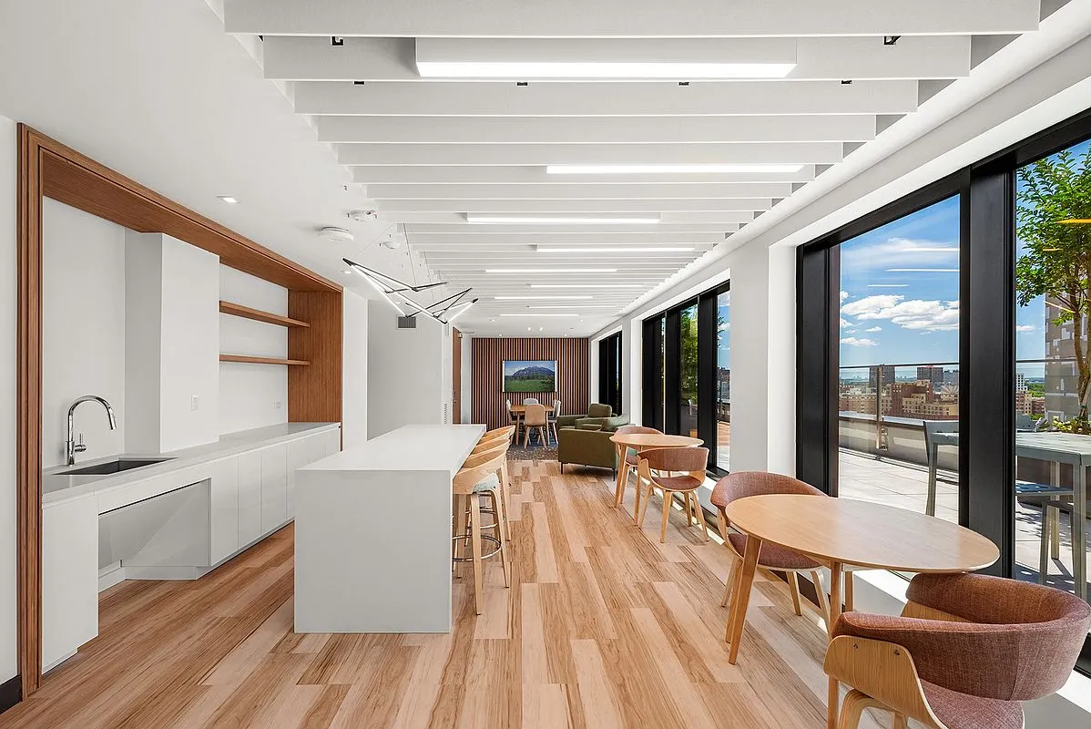 299 East 161st Street #1003 in Concourse, Bronx | StreetEasy