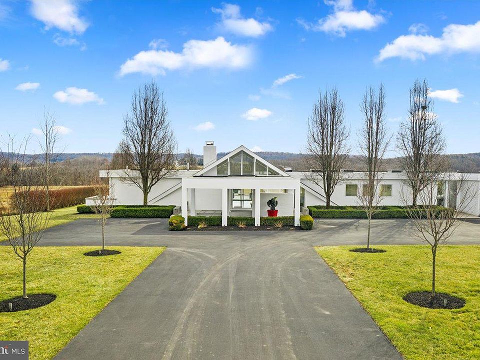 884 Street Rd, New Hope, PA 18938 | MLS #PABU2042726 | Zillow