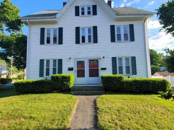 Houses For Rent in Massachusetts - 961 Homes | Zillow