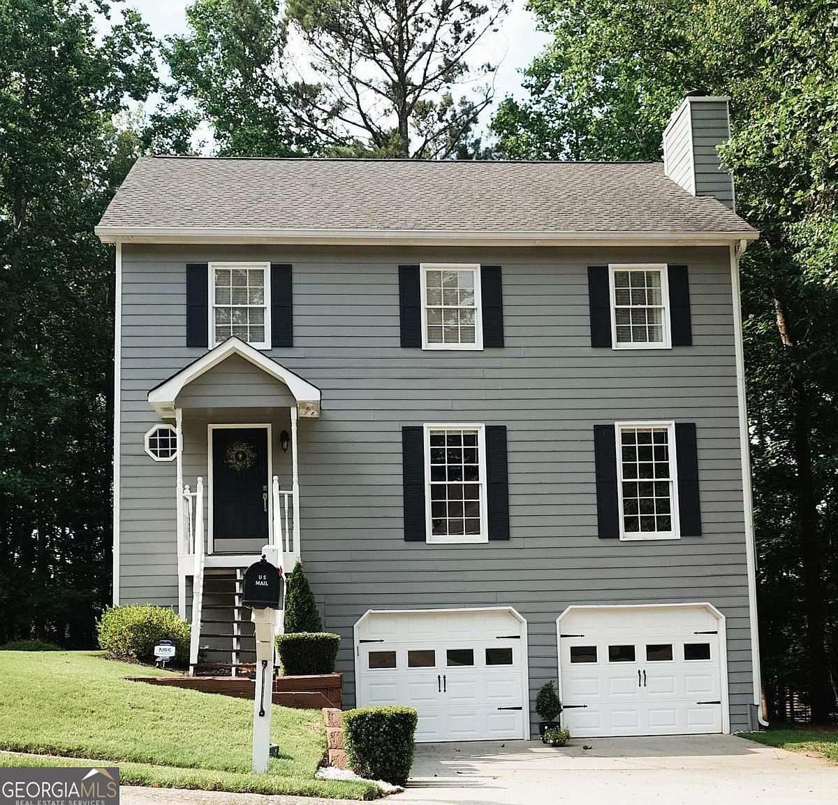 1886 Hamby Place Dr NW, Acworth, GA 30102 | MLS #10538387 | Zillow