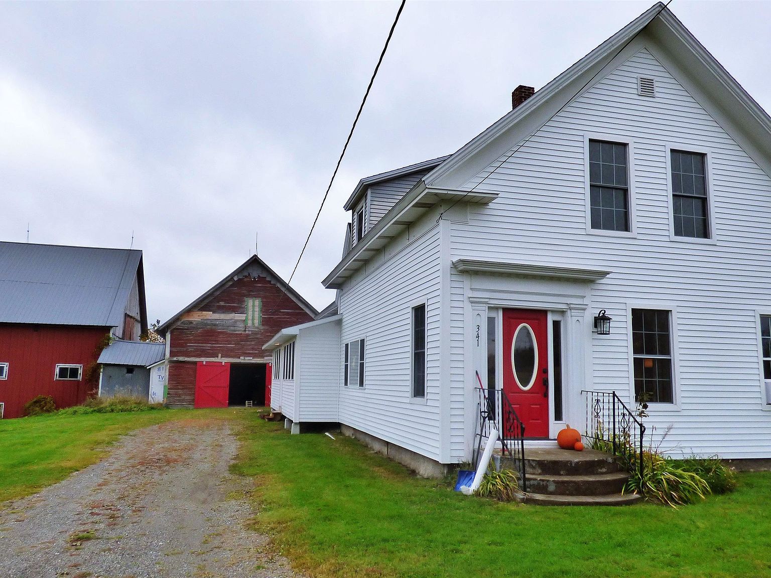 341 Holland Pond Road, Derby Line, VT 05830 | MLS #5018844 | Zillow
