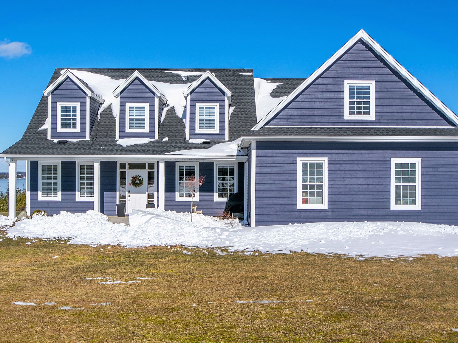 16 Jade Ln, Three Fathom Harbour, NS B0N 1J0 | Zillow