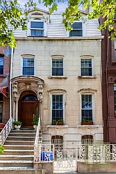 141 Lefferts Place in Bedford-Stuyvesant, Brooklyn | StreetEasy
