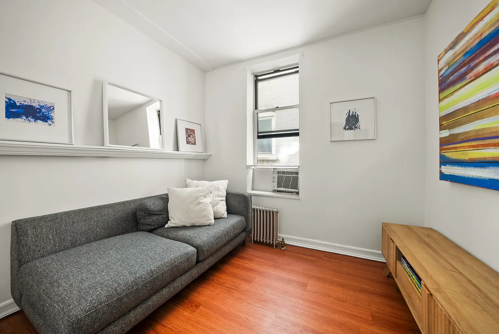 364 West 121st Street #4A in South Harlem, Manhattan | StreetEasy