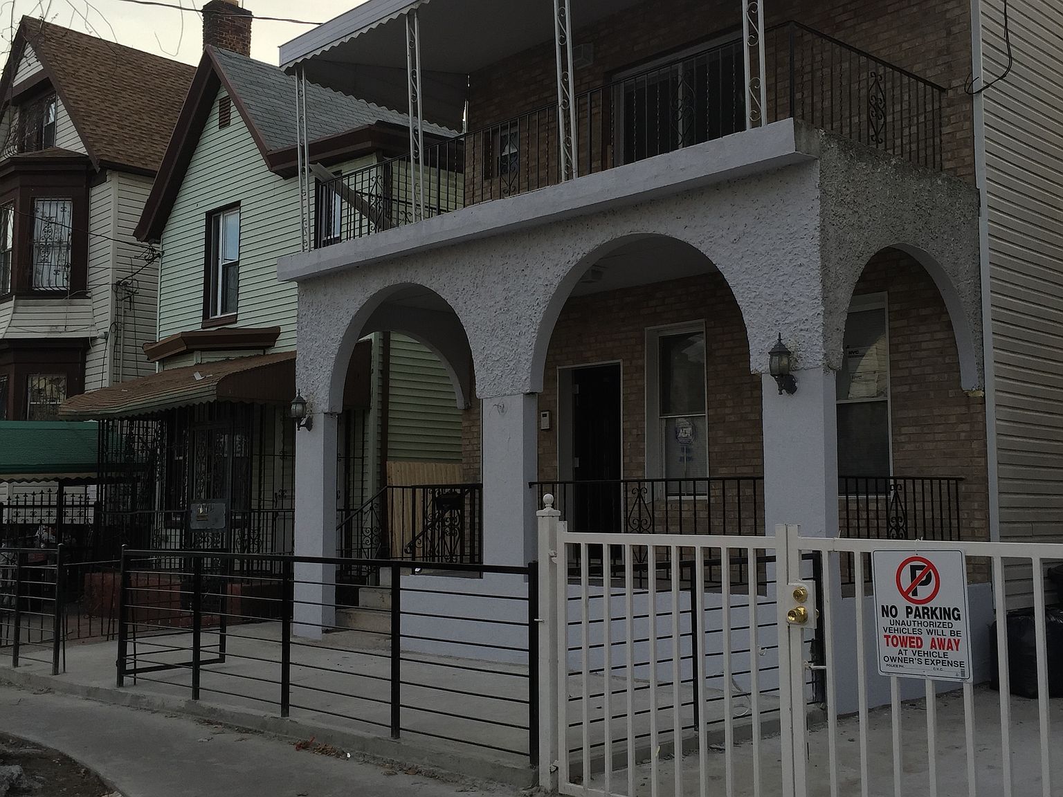 268# Cleveland Street, Brooklyn, NY 11208 | Zillow