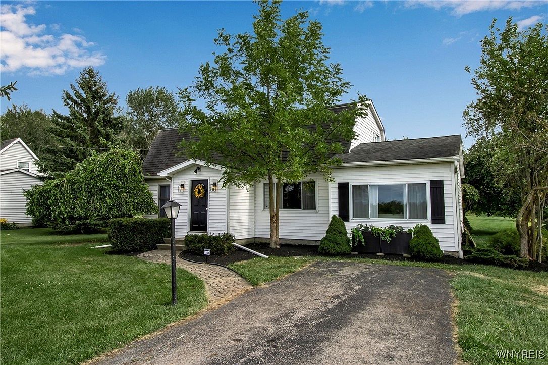 1558 Youngstown Wilson Rd, Youngstown, NY 14174 | Zillow