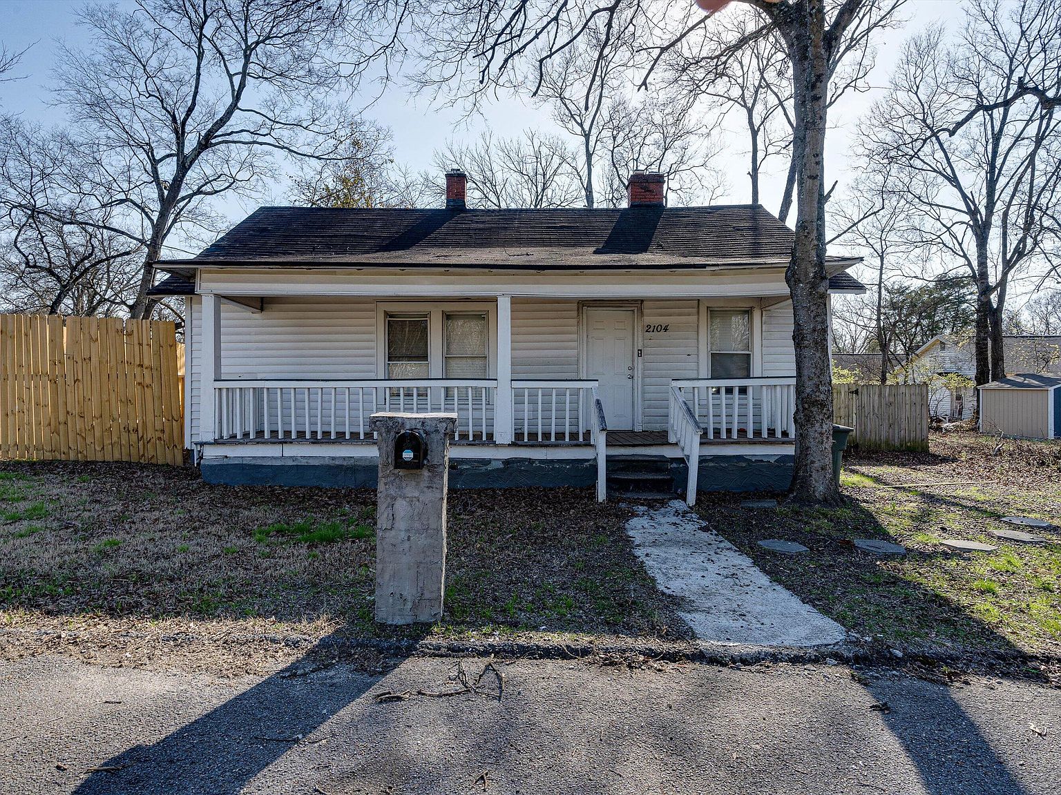 2104 Bachman St, Chattanooga, TN 37406 | MLS #1387552 | Zillow