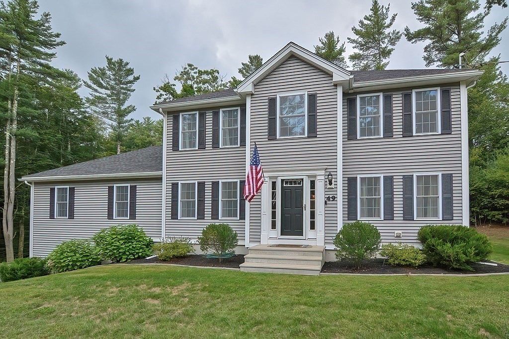 49 River Rd, Rutland, MA 01543 | Zillow