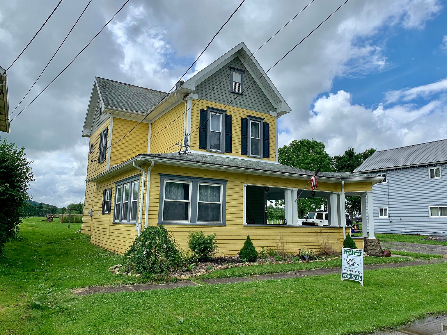 831 Valier, Valier, PA 15780 | Zillow