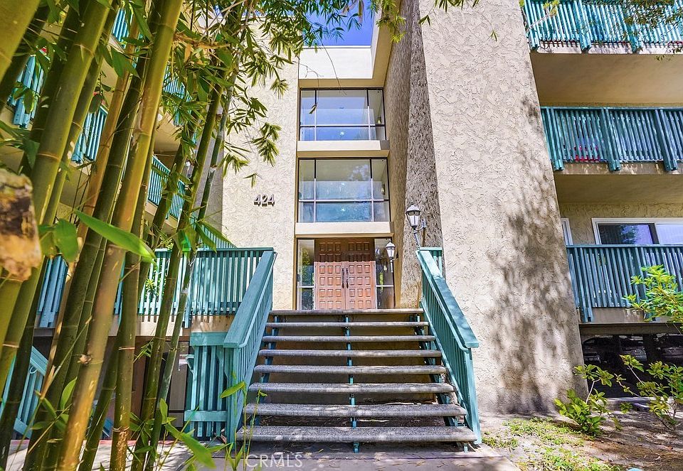 Stoney Brook Villas - 436 N Bellflower Blvd Long Beach CA | Zillow